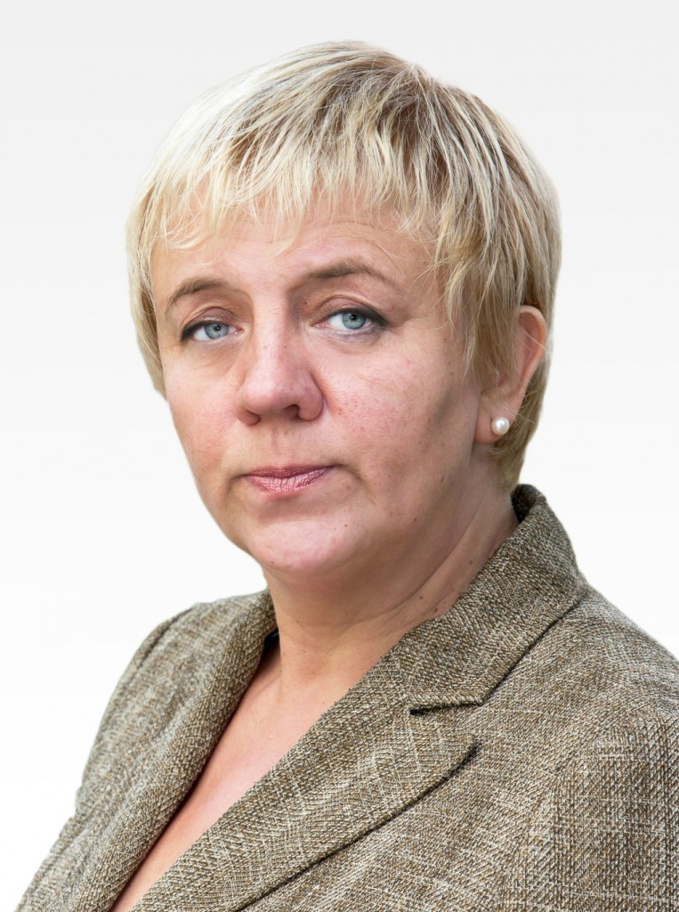 Advokaadibüroo Sirje Must